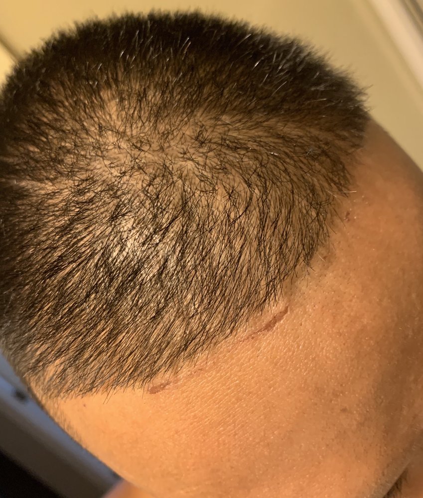 UPPER CUTS - Updated December 2025 - 14 Reviews - 7201-1 E Independence ...