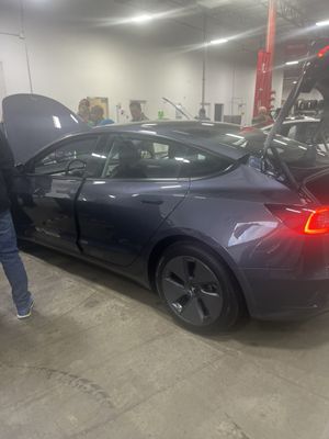 TESLA - Updated December 2025 - 33 Photos & 29 Reviews - 7444 E Hampton ...