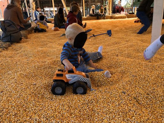 FAULKNER’S RANCH - 58 Photos & 15 Reviews - 10600 Raytown Rd, Kansas ...