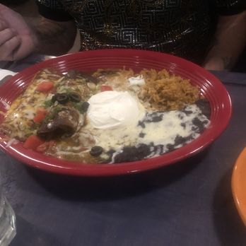 TRES HOMBRES MEXICAN GRILL AND CANTINA - Updated January 2026 - 136 ...