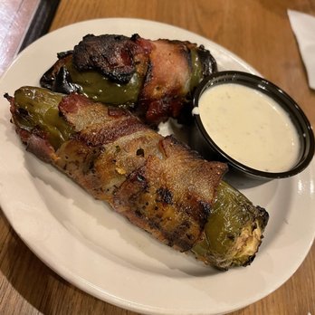 TEXAS MUSIC CITY GRILL & SMOKEHOUSE-TYLER - Updated April 2025 - 50 ...