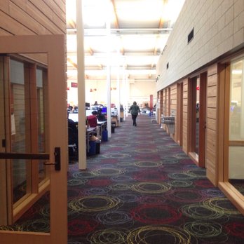 FEDERAL WAY 320TH LIBRARY - Updated November 2025 - 38 Photos & 11 ...