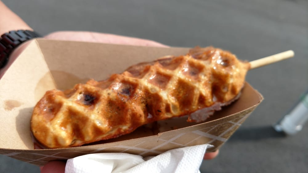 GOLLY WAFFLES - Updated August 2024 - 41 Photos & 30 Reviews - Aldie ...