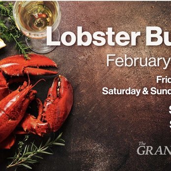 THE GRAND BUFFET - Updated May 2024 - 869 Photos & 508 Reviews - 2500 E ...