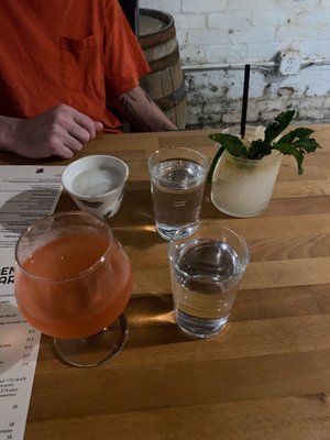 WOODEN BAR - Updated November 2024 - 54 Photos & 36 Reviews - 4 ...