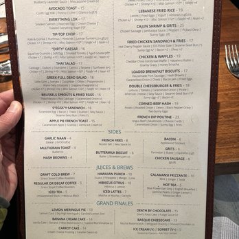 UNCONVENTIONAL DINER - Updated January 2025 - 5395 Photos & 2977 ...