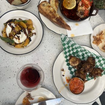 PICCOLO CAFFE E VINO - Updated December 2025 - 32 Photos & 18 Reviews ...