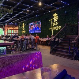 TREE HOUSE CHICAGO - Updated December 2024 - 120 Photos & 89 Reviews ...