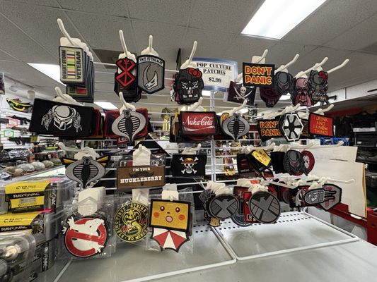 ARMY & NAVY SURPLUS - Updated April 2026 - 15 Photos - 1450 E Bearss ...