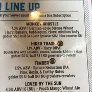 DEVILS BACKBONE BREWING COMPANY - 183 Photos & 146 Reviews - 50 ...