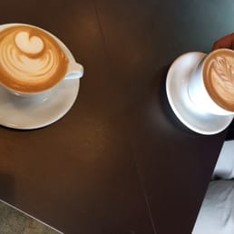 HUB COFFEE ROASTERS - Updated March 2025 - 749 Photos & 550 Reviews ...