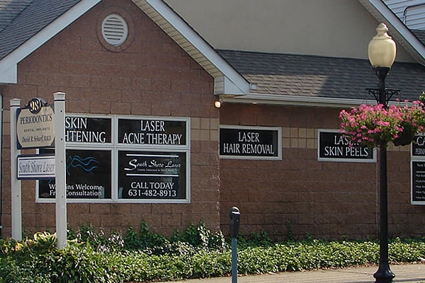 SOUTH SHORE LASER - Updated October 2025 - 15 Photos & 41 Reviews - 98 ...