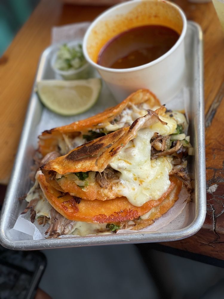 EL TECHO - 604 Photos & 398 Reviews - 606 Florida Ave NW, Washington ...