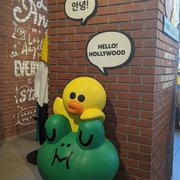 LINE FRIENDS STORE - HOLLYWOOD - 1400 Photos & 229 Reviews - 6922 ...