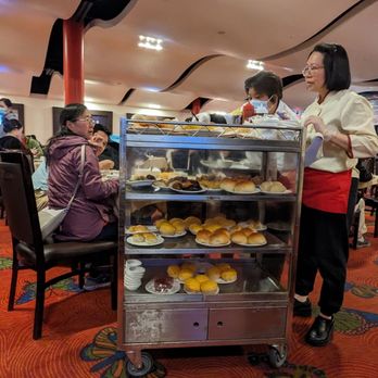 KJ DIM SUM & SEAFOOD - Updated May 2024 - 1733 Photos & 791 Reviews ...