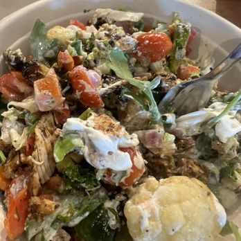 CAVA - 175 Photos & 326 Reviews - 515 Congress Ave, Austin, Texas ...