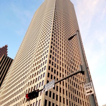 ONE SHELL PLAZA TOWER - Updated October 2025 - 910 Louisiana St ...