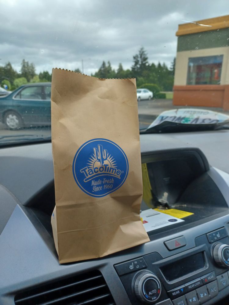 TACO TIME - Updated July 2025 - 27 Reviews - 24985 Highway 126, Veneta ...