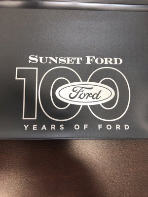 SUNSET FORD - Updated December 2025 - 23 Photos & 79 Reviews - 11700 ...