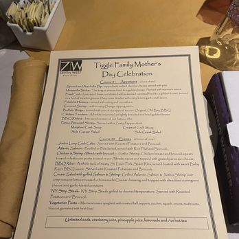 7 WEST BISTRO GRILLE - Updated June 2024 - 523 Photos & 520 Reviews - 7 ...