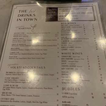 VOLSTEAD - Updated March 2025 - 82 Photos & 29 Reviews - E Southlake ...