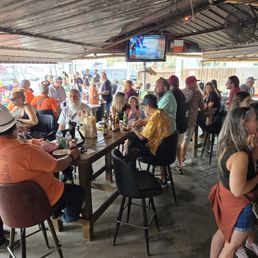 WEST ALABAMA ICE HOUSE - Updated October 2025 - 139 Photos & 317 ...