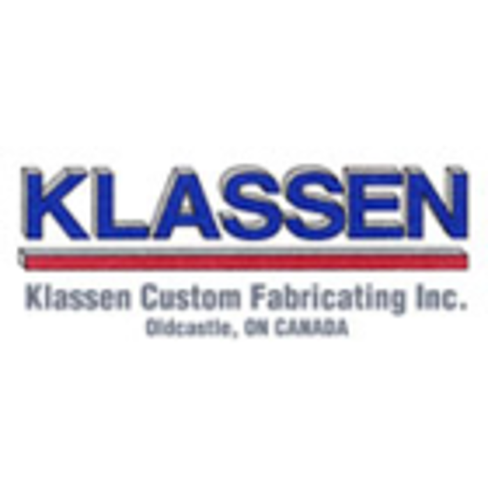 KLASSEN CUSTOM FAB - Updated November 2024 - 5140 Ure Street, Oldcastle ...