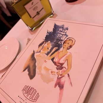 RAMPOLDI - Updated December 2024 - 79 Photos & 22 Reviews - 49 W 64th ...