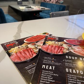 FIYAH KOREAN BBQ & HOT POT - Updated July 2025 - 98 Photos & 97 Reviews ...