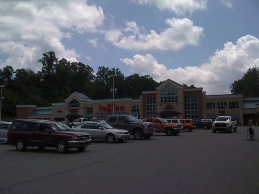 INGLES MARKETS - TEMP. CLOSED - Updated October 2025 - 125 Greenwood Rd ...