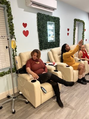 REGEN RX THERAPY - Updated December 2025 - 39 Photos - 3134 E ...