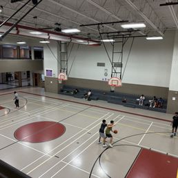 CARPENTER PARK RECREATION CENTER - Updated August 2025 - 72 Photos & 25 ...