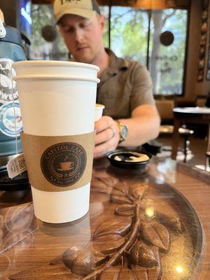 CAPITOL CAFE - Updated December 2025 - 37 Photos & 34 Reviews - 1001 ...