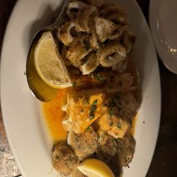 OSTERIA CUCINA RUSTICA - Updated December 2024 - 405 Photos & 314 ...