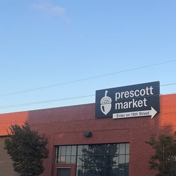 PRESCOTT MARKET - Updated October 2025 - 187 Photos & 56 Reviews - 1620 ...