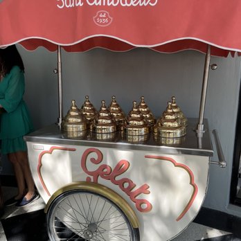 SANT AMBROEUS PALM BEACH - Updated September 2024 - 418 Photos & 230 ...