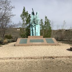 THE NATIONAL MONUMENT OF THE BASQUE SHEEPHERDER EUSKAL ARTZAIARI - 14 ...