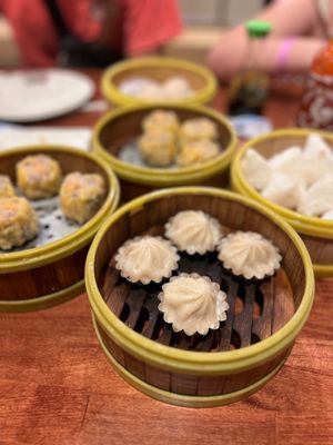 DIM SUM KING - Updated September 2025 - 152 Photos & 117 Reviews - 9990 ...