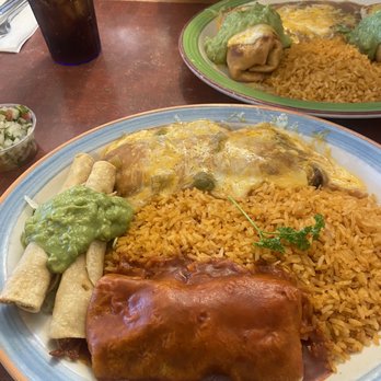 THE WHOLE ENCHILADA - 223 Photos & 333 Reviews - 106 E Yorba Linda Blvd ...
