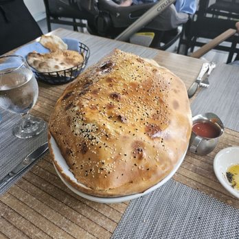 OBA MEDITERRANEAN GRILL - Updated May 2024 - 76 Photos & 32 Reviews ...