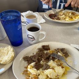 COFFEE CUP RESTAURANT - Updated July 2025 - 142 Photos & 267 Reviews ...