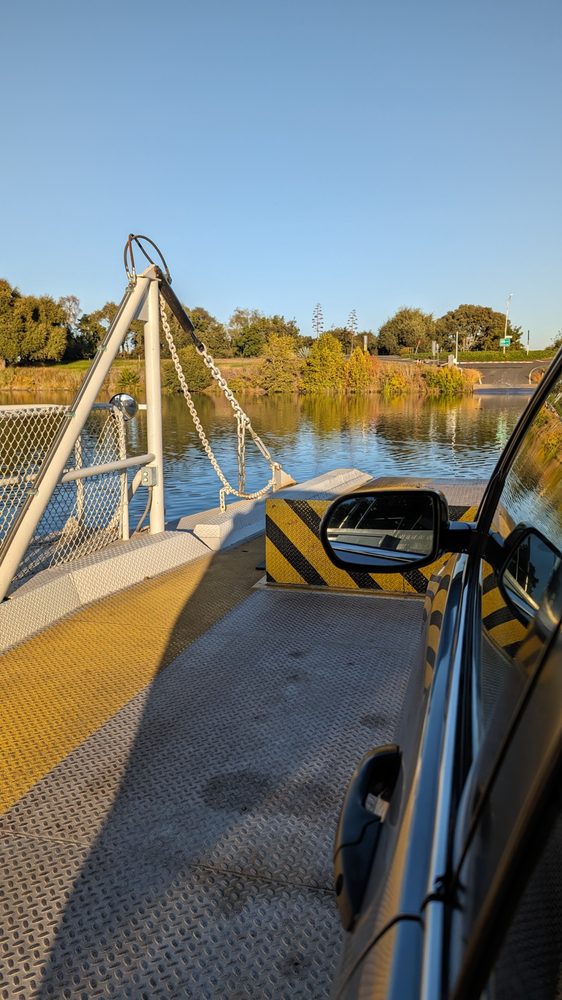 J-MACK FERRY - Updated December 2025 - 29 Photos - Walnut Grove ...