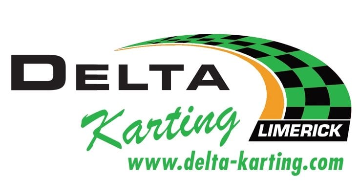 DELTA KARTING - Delta Retail Park, Ballysimon, Co. Limerick, Republic ...
