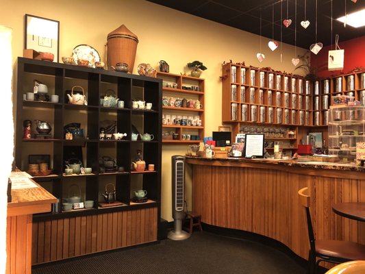 PATH OF TEA - 347 Photos & 317 Reviews - 2340 W Alabama St, Houston ...