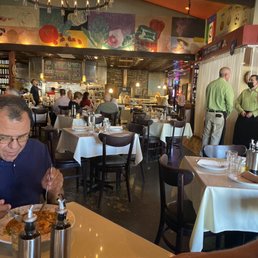 PIAZZA GAVI - Updated December 2025 - 383 Photos & 535 Reviews - 5415 N ...