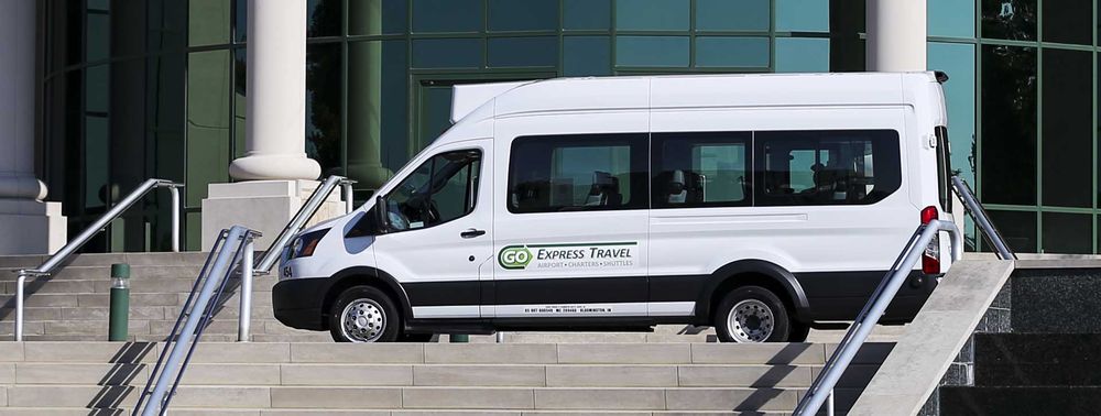 GO EXPRESS TRAVEL - Updated January 2026 - 60 Photos & 89 Reviews ...