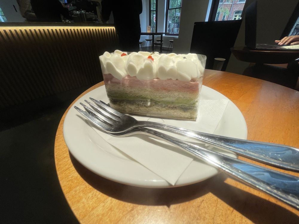NEO COFFEE BAR - YONGE ST - Updated May 2026 - 22 Photos - 12 ...