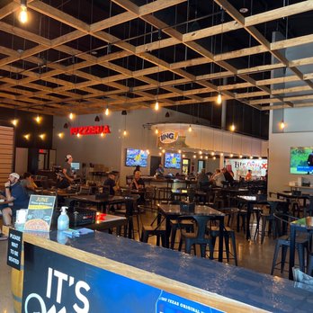 THE BING PIZZERIA & DRAFT HOUSE - Updated October 2024 - 38 Photos & 29 ...