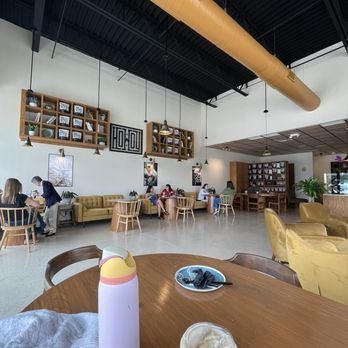 BARBAROSSA COFFEE ROASTERS - GOSLING - Updated October 2024 - 249 ...