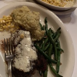 FOUR WINDS STEAKHOUSE - 138 Photos & 184 Reviews - 21191 Fm 47, Wills ...